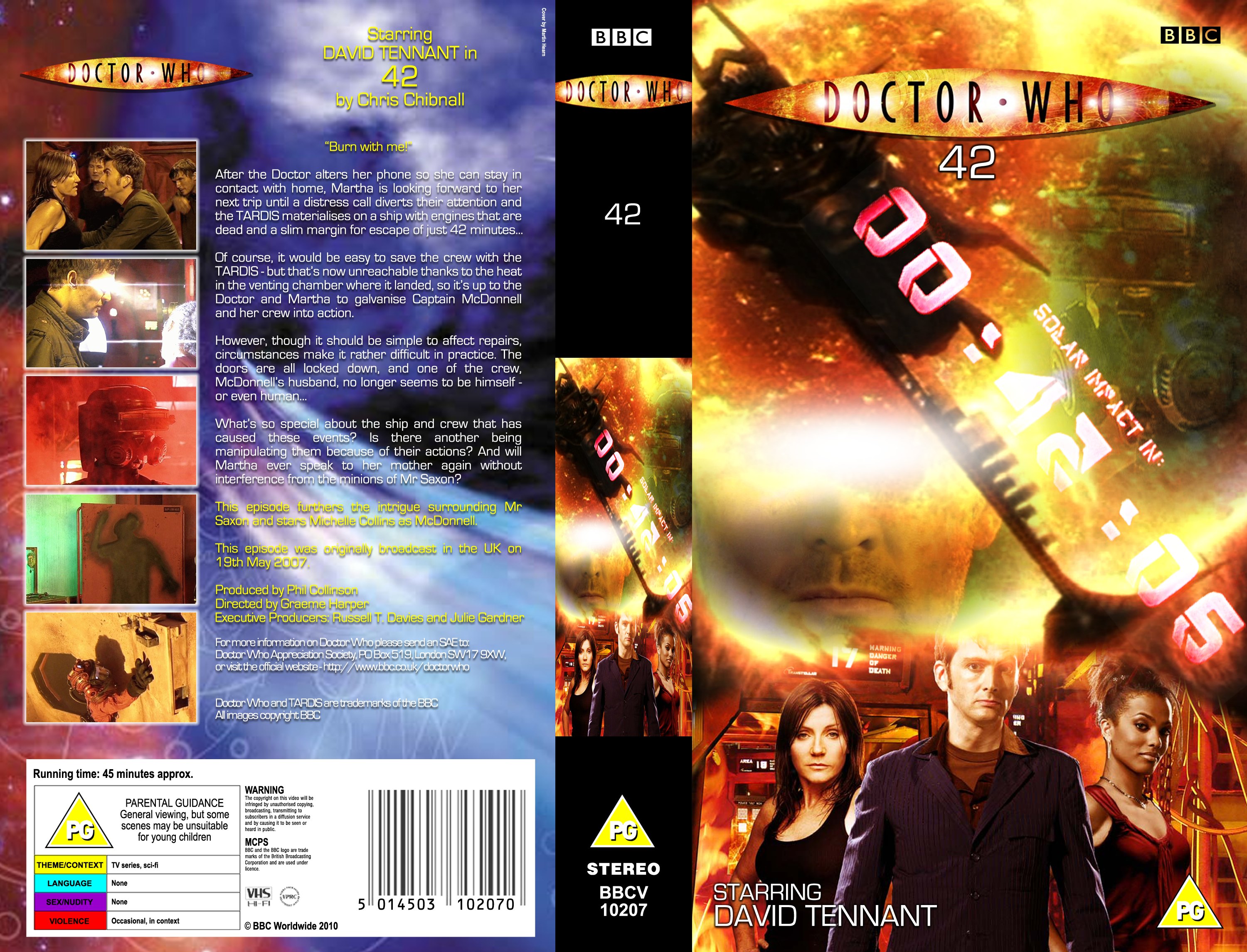 42 covers